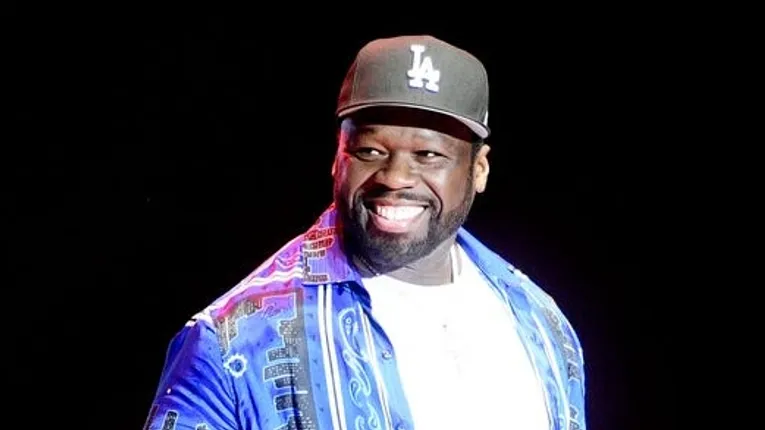 50 Cent Clowns Dame Dash For Being "Broke"