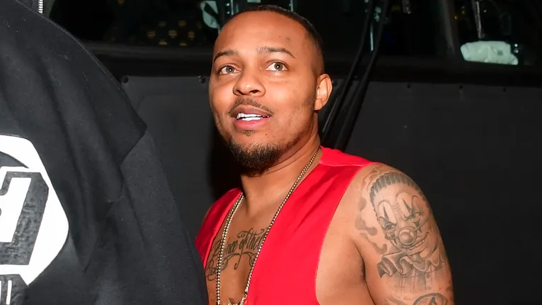 Bow Wow Addresses Wild Night Out With Mariahlynn