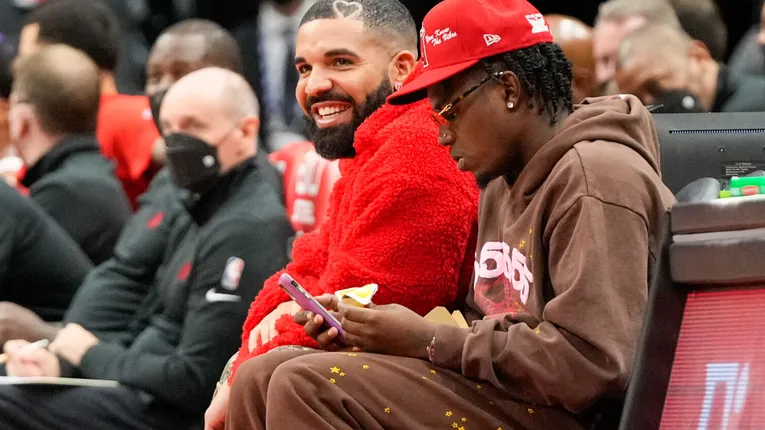 Joe Budden Revisits Larry Jackson's Outrageous Claim About Drake's Catalog