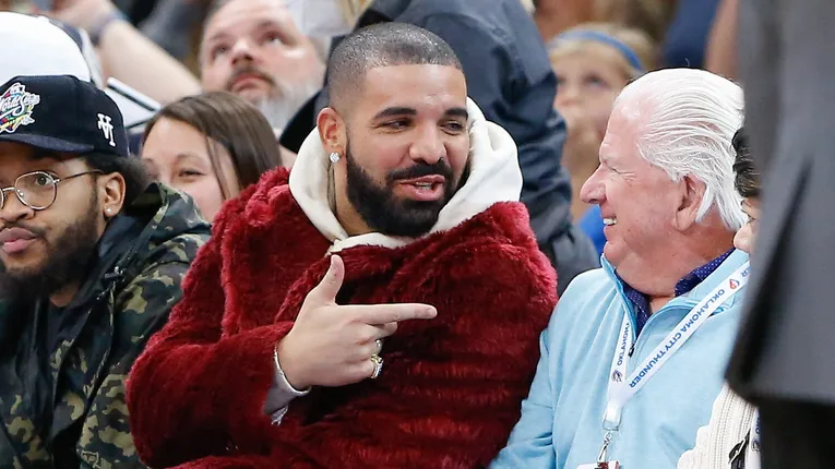 Drake Makes Toronto Raptors Broadcast Focus On Jessie Reyez And Gushes ...