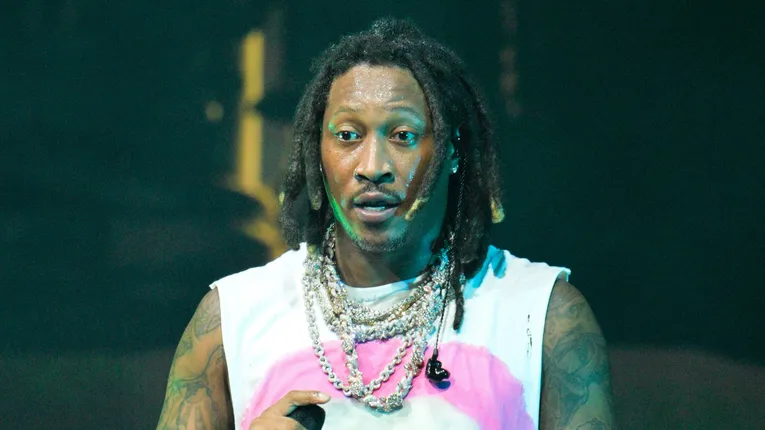 Future Gets Called Out For Downplaying His Role In Drake Beef