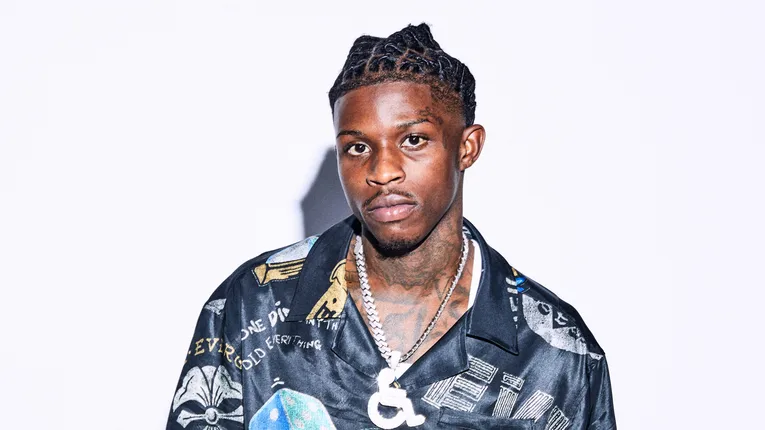 Quando Rondo On New Album, Streamers & 50 Cent