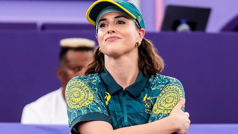 Raygun Confirms Retirement From Competitive Breakdancing After ...