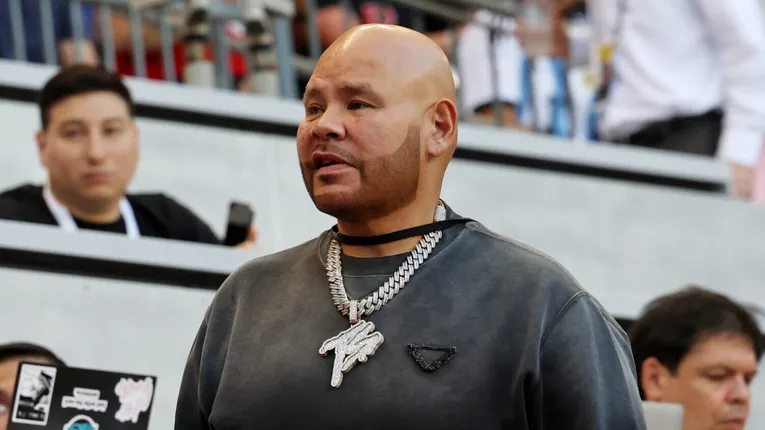 Fat Joe Commends The Massive Success Of The Kendrick Lamar & Drake Battle