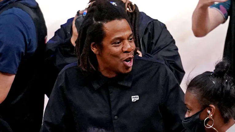 Jay-Z Responds To Tony Buzbee's Claims Against Roc Nation & His ...