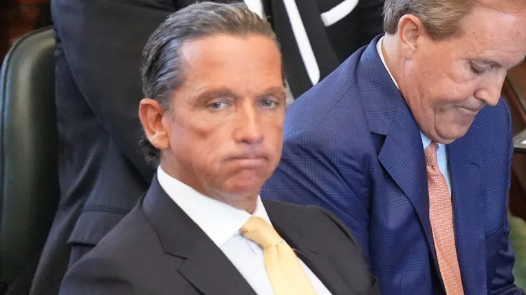 Tony Buzbee Sued For Allegedly Giving Woman A Venereal Disease Amid ...