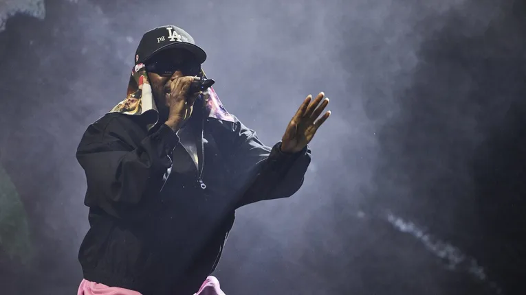 UMG Reposts Kendrick Lamar Tour Dates Amidst Drake Legal Battle