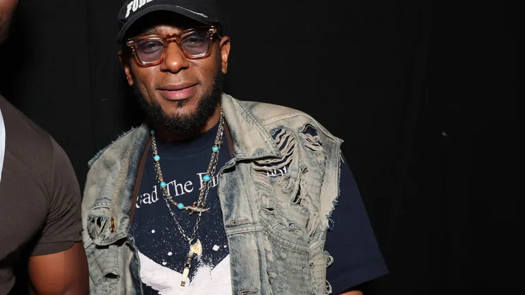 Yasiin Bey & The Alchemist Announce New Album "FORENSICS" With Live ...