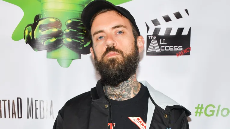 Adam22 Claims Federal Officers Visited Him Amidst Big U Rico Case