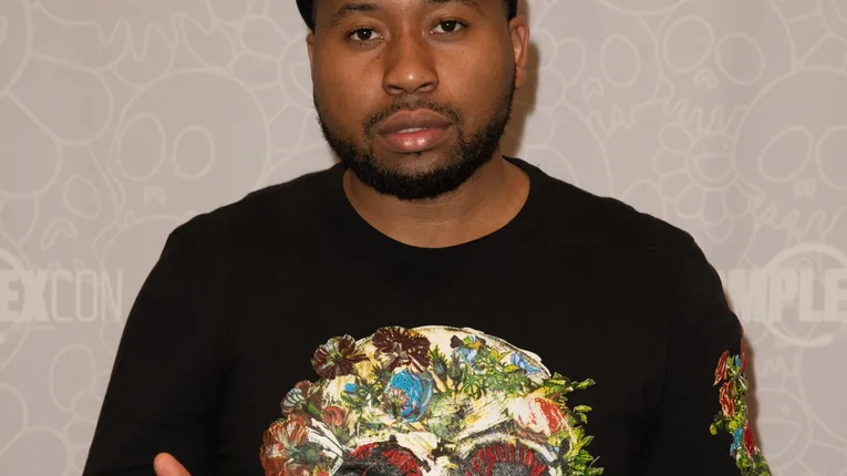 DJ Akademiks Claims He Signed Top5, Pressa, & More For $25 Million