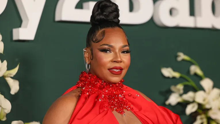 Ashanti Receives Backlash Over Nelly's Inauguration Performance
