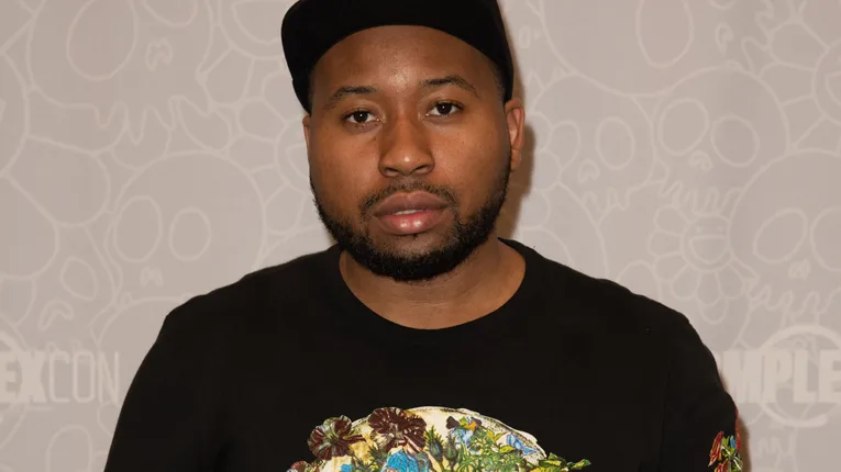 Scru Face Jean Eviscerates DJ Akademiks In New Diss Track "AkaDiddy ...