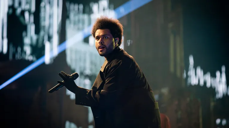 The Weeknd Still Seems Noncommittal About Completely Killing Off His ...