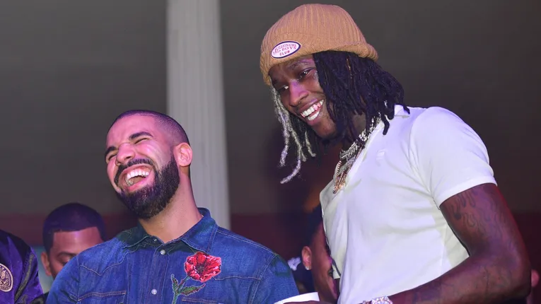 Drake & PartyNextDoor’s “Brian Steele” Song Title Sparks Young Thug ...