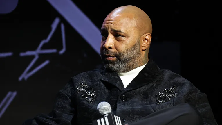Joe Budden & Melyssa Ford Concern Fans With Seemingly Awkward Dynamic ...