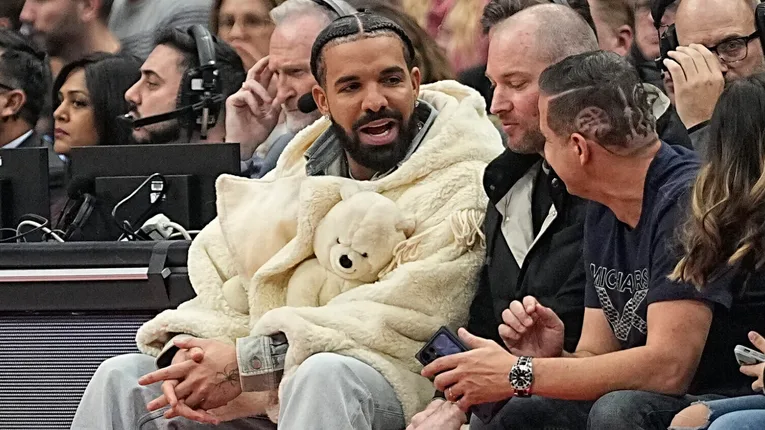We'll Hold That! The Joe Budden Podcast Reacts To Drake's First Week ...