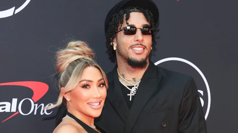 Miss Nikki Baby Blasts LiAngelo Ball For "Abandoning" Their Kids