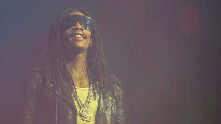 Who Had The Better Verse? Wiz Khalifa Fans Praise His Teased Feature On ...