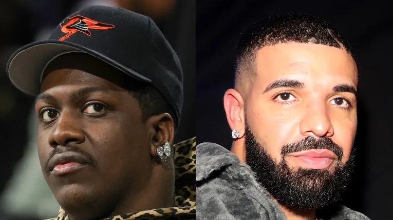 Lil Yachty Reveals The Current Status Of His Relationship With Drake