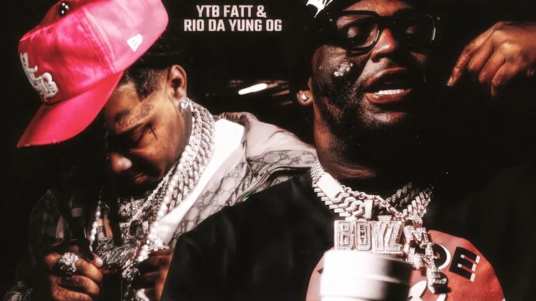 YTB Fatt - HotNewHipHop