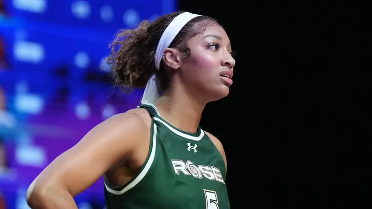 Angel Reese Clears The Air Around Her Recent Allusions To Boycotting WNBA