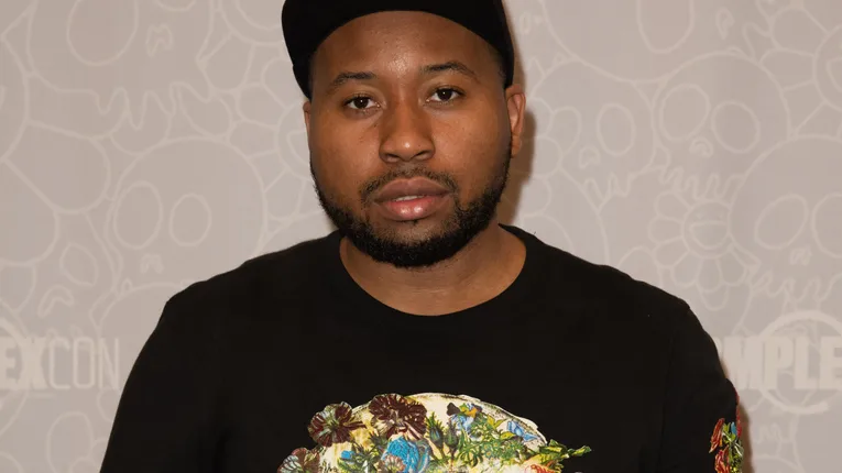 DJ Akademiks Previews Podcast With Indie Hip-Hop Media "GOATS" DJ Vlad ...