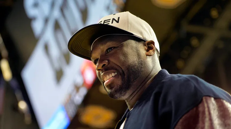 Diddy's Former Bodyguard Speculates On Who Was Responsible For 50 Cent ...