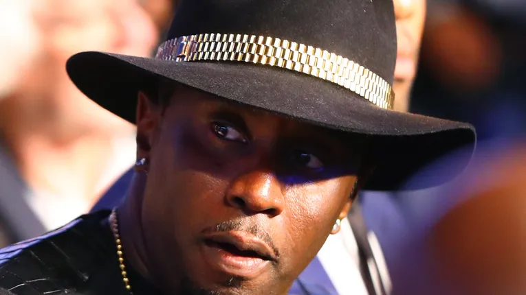 Diddy's Legal Team Reportedly Blasts Aubrey O'Day For "The Masked ...