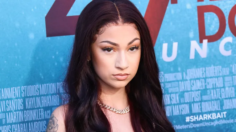 Bhad Bhabie's Boyfriend Le Vaughn Shot During Shootout At L.A. Strip Club