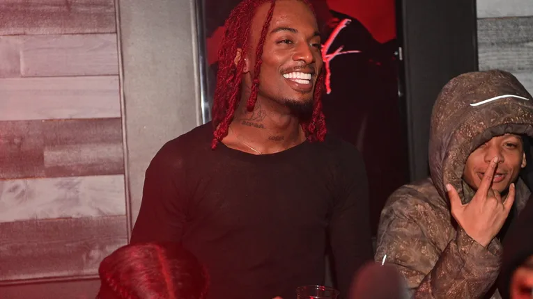 Playboi Carti Says He's "Not Done" As Historic Rap Streaming Week Sets ...