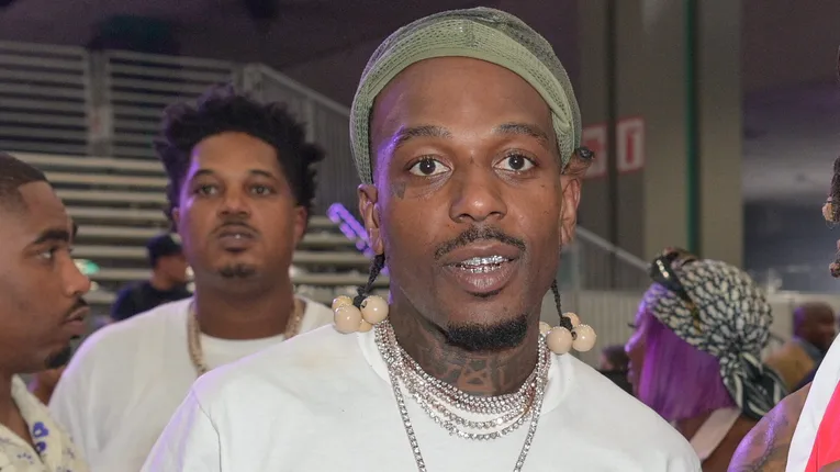 Police Believe Sauce Walka & Sayso P Shooting Was A Targeted Attack ...