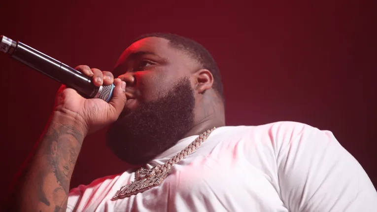 Rod Wave Clears Up Fatherhood & Zaria, Alleged Woman Who Claims He ...