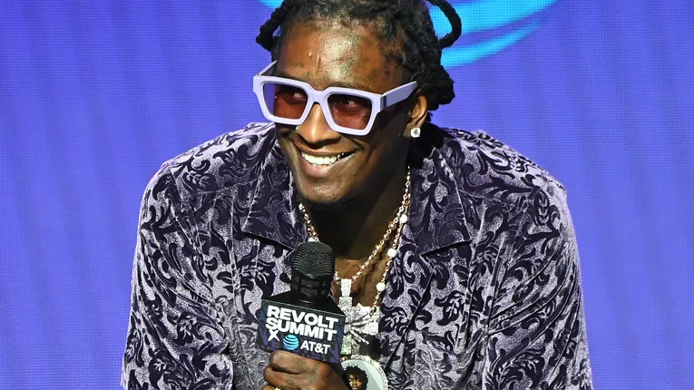 Young Thug Says Fans Will Have To “Beg” For New Album