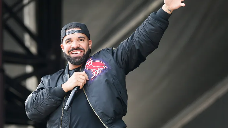 Drake's "NOKIA" Finally Tops Spotify Charts Amid Music Video Hype