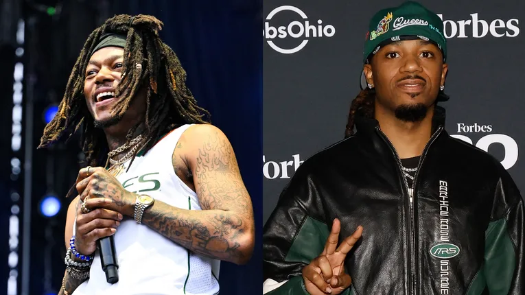 JID & Metro Boomin Have Fans Demanding Them To Drop Their Album After ...