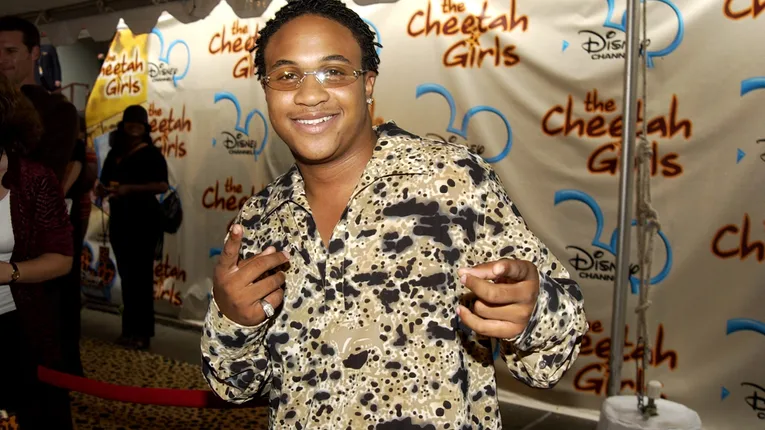 Orlando Brown Threatens To Sue Chow Lee For Sampling Him On Hit Song ...
