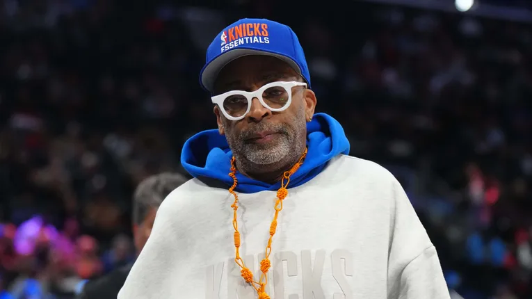 Spike Lee Previews ASAP Rocky's "Fire" Role In His Upcoming Film ...