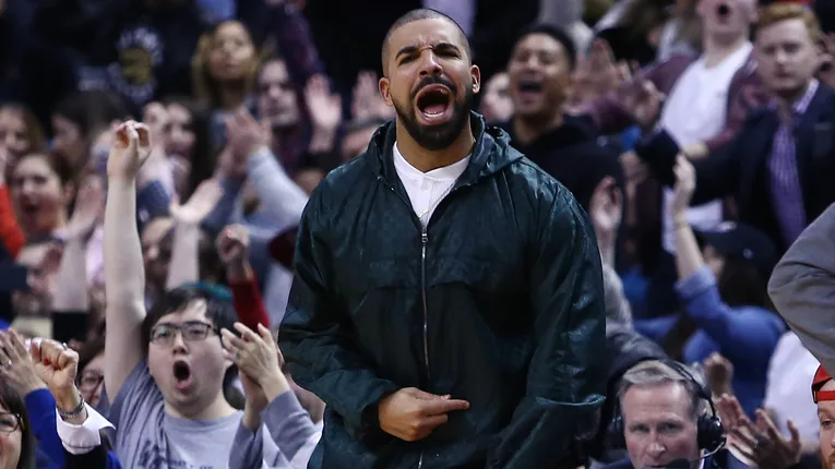 Drake Thanks Anthony Edwards For Winning Him $1 Million Bet Against ...