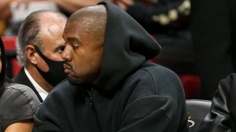 DJ Akademiks Predicts Kanye West's First Week "DONDA 2" Sales