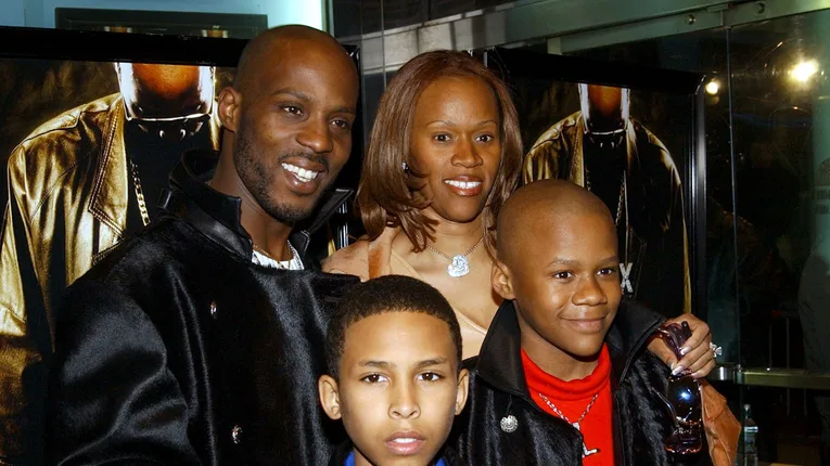 DMX’s Ex-Wife, Tashera Simmons, Claims He “Lost His Soul”
