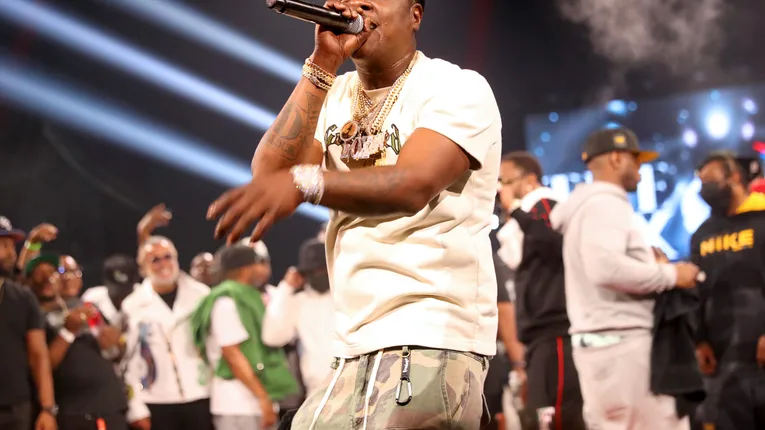 Jadakiss Reflects On The Lox's Iconic "Verzuz" Match With Dipset