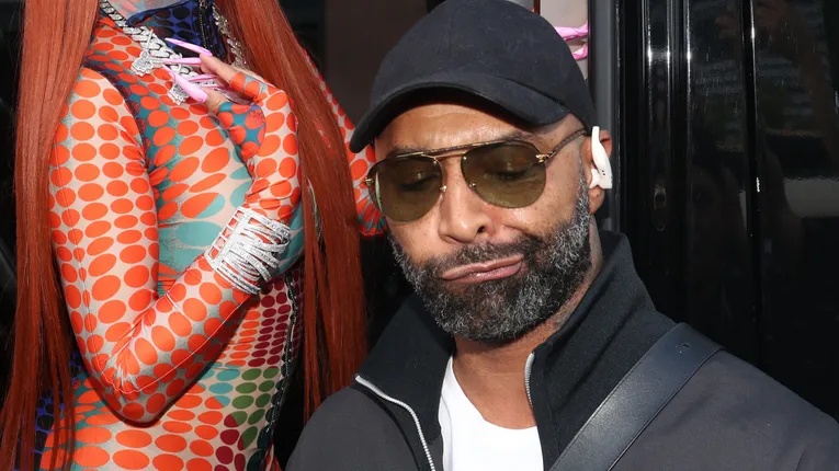 Joe Budden Backs Joey Bada$$ In Ray Vaughn & Daylyt Battle