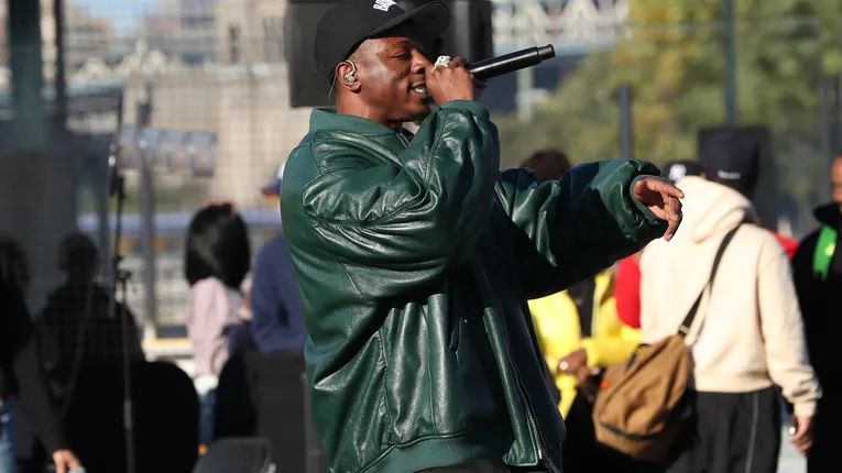 Joey Badass Challenges Kendrick Lamar On Ray Vaughn Diss
