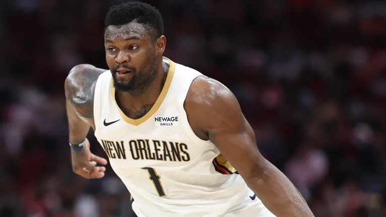 Moriah Mills Addresses Zion Williamson's Sexual Assault Lawsuit