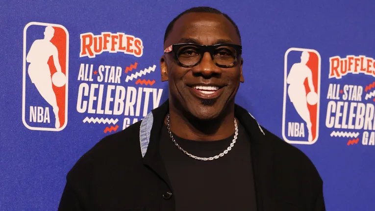 Shannon Sharpe's Ex Stylist Accused Of Fishing For Attention