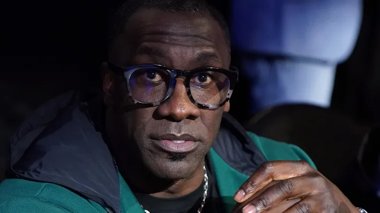 Shannon Sharpe's Ex Stylist Addresses NFL Star's Allegations