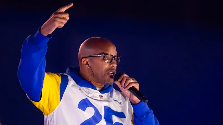 Warren G Claims Snoop Dogg & Dr Dre Ghosted His Calls