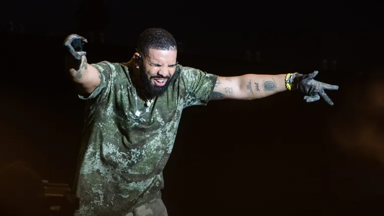 Drake Reveals If He Is Truly A Gambling Addict