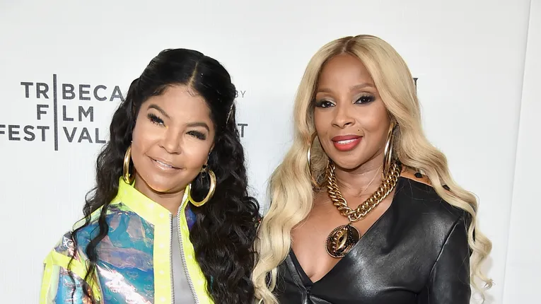 Misa Hylton's Attorney Breaks Down "Tragic" Mary J Blige Lawsuit