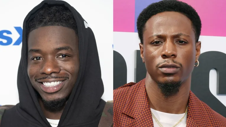 Ray Vaughn Responds To Joey Bada$$ With "Hoe Era"